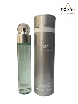 Perfume inspirado en 360 for Men