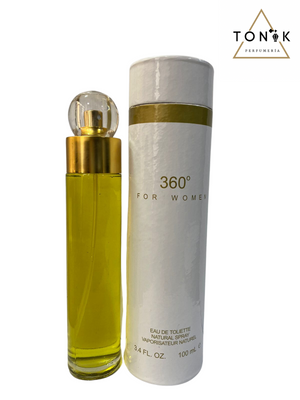 Perfume inspirado 360 for women